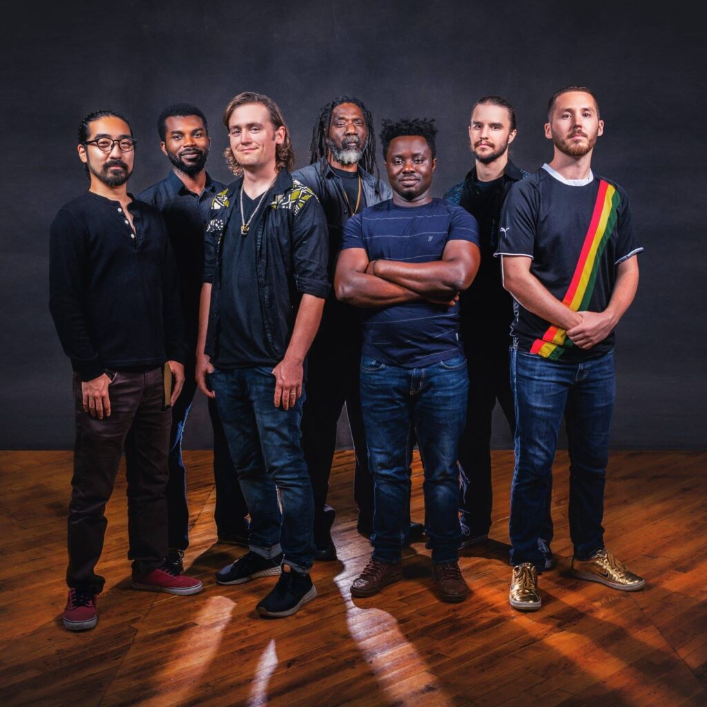 ZUMIX – powered by youth!