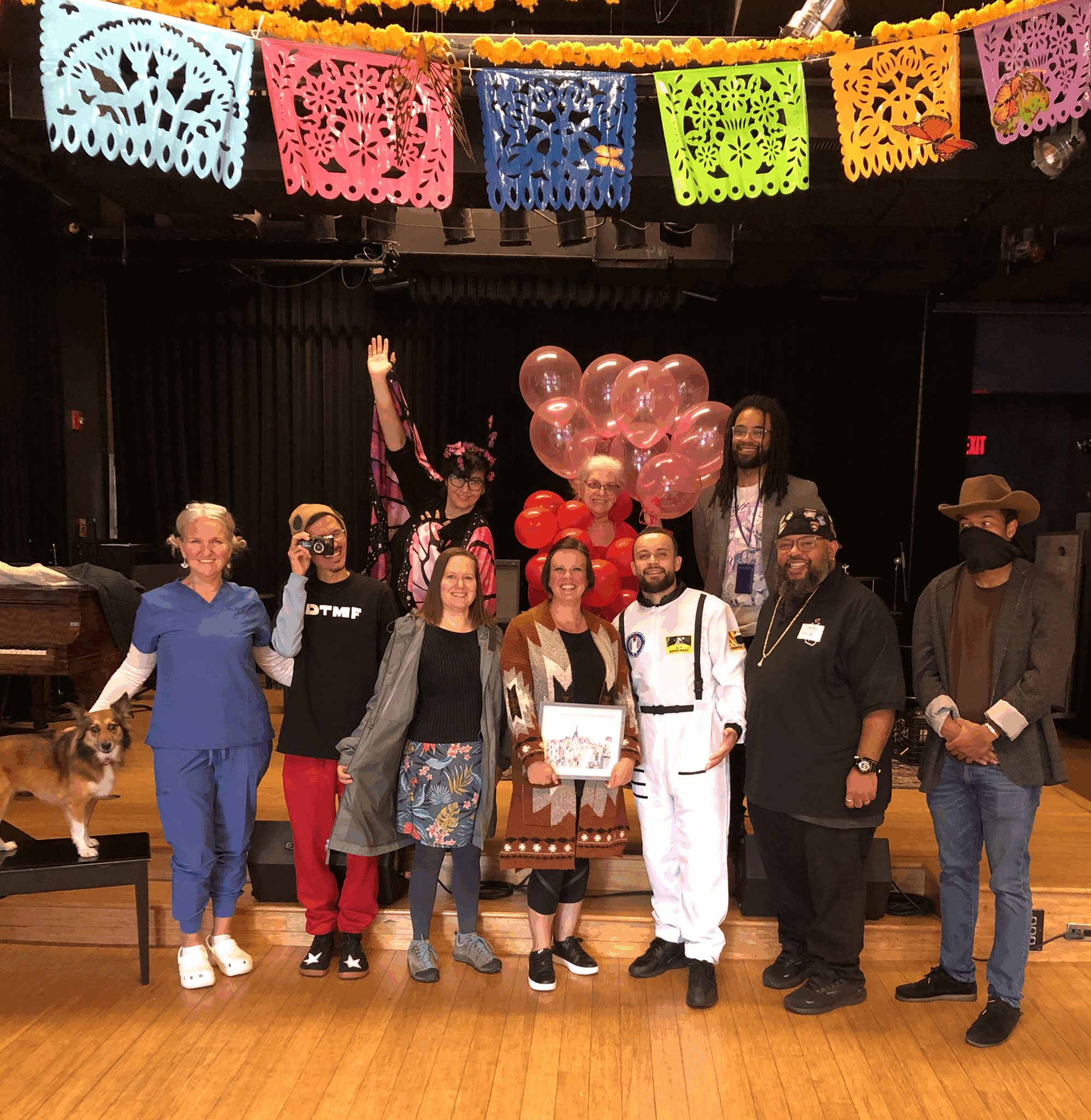 Happy Musical Halloween from ZUMIX! – ZUMIX